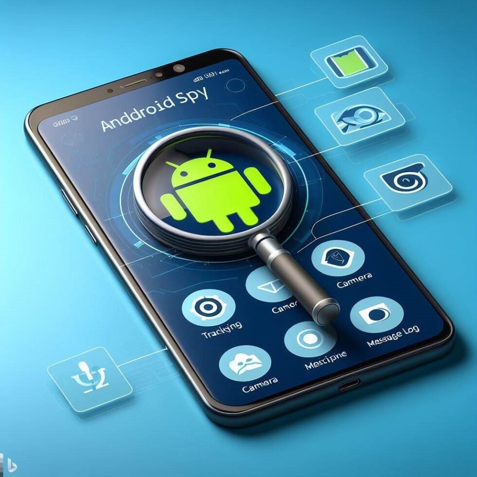 Android Spy App - playeditwell.com