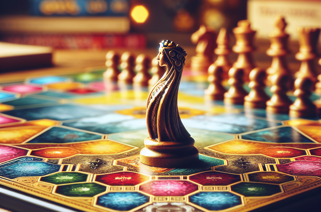 Fun And Challenging Board Games For Solo Players Playeditwell Fun And Challenging Board Games For Solo Players Playeditwell